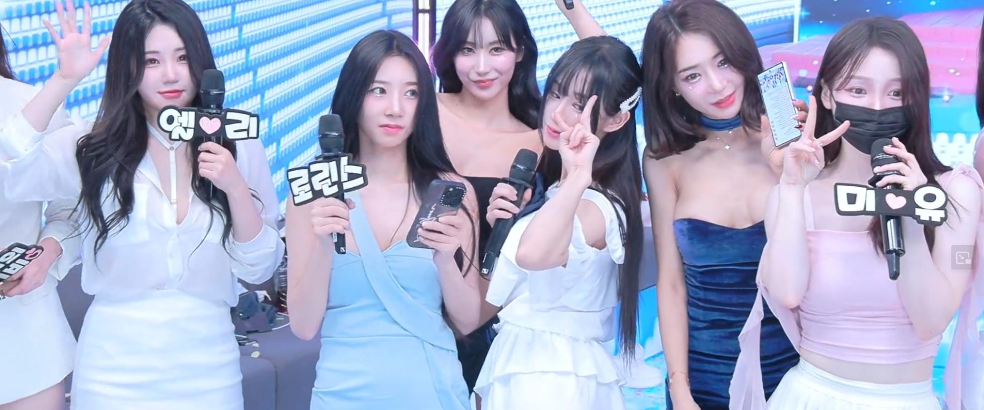 韩国女团PandaTV直播-熊猫班（PandaClass）系列第一季全集资源[ed2k/115盘] - 舞蹈鸭